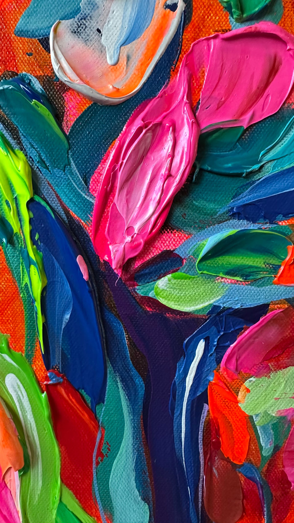 Elysian – Chayadesilva