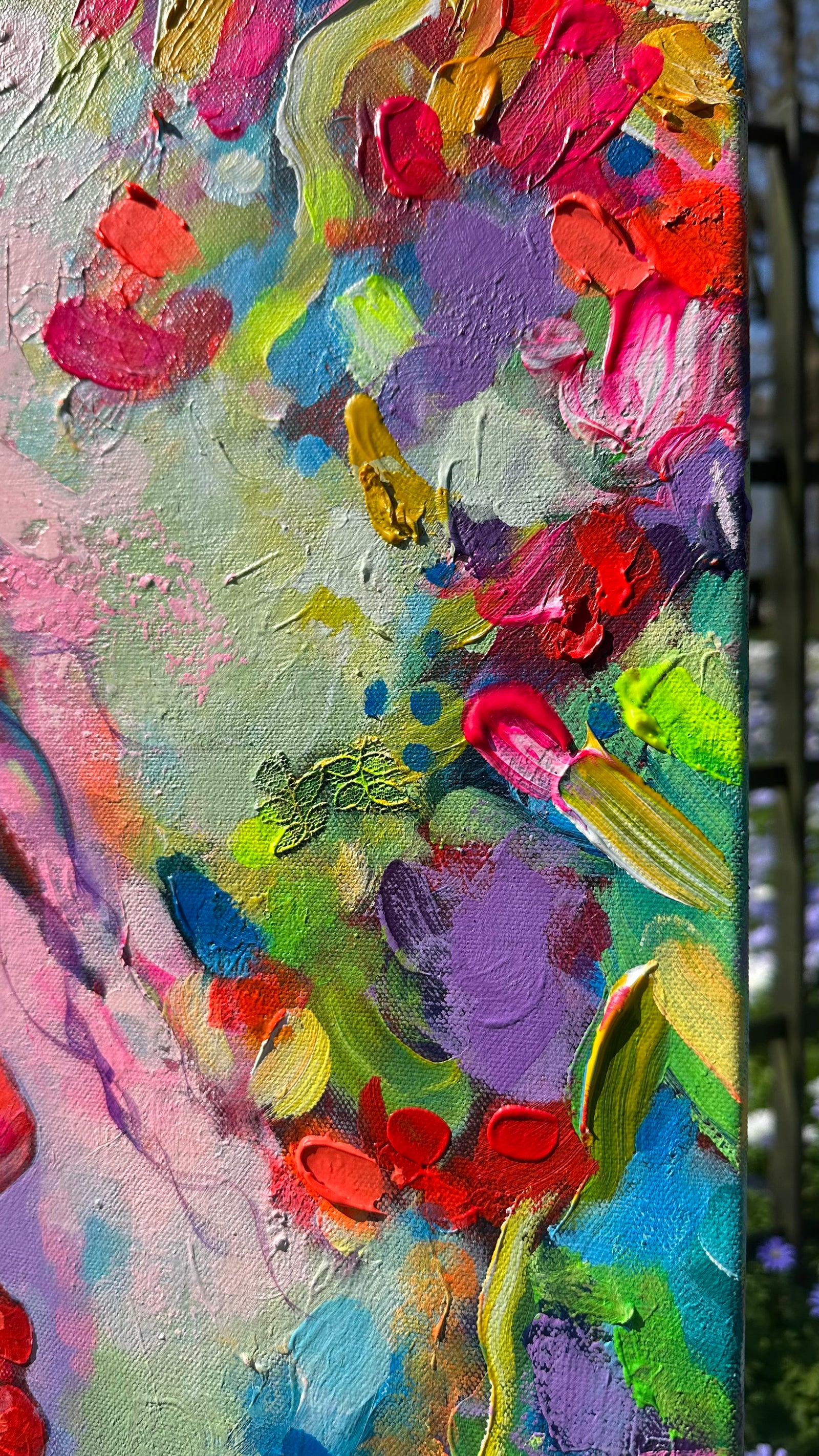 Unfinished, Yet Complete – Chayadesilva