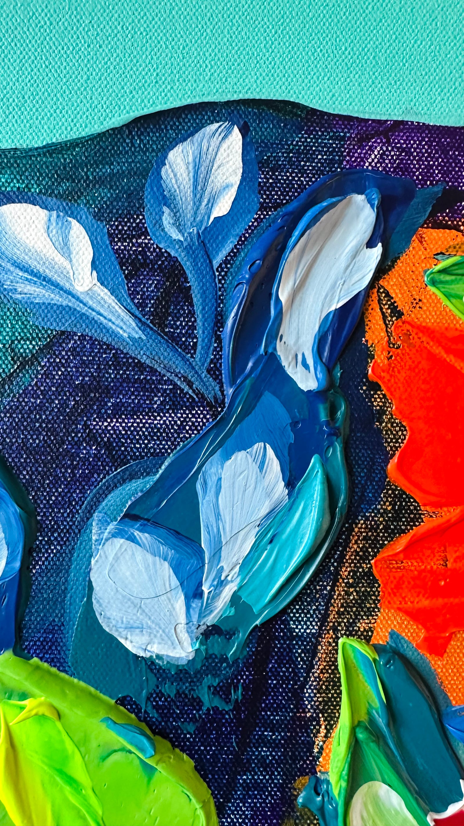 Elysian – Chayadesilva