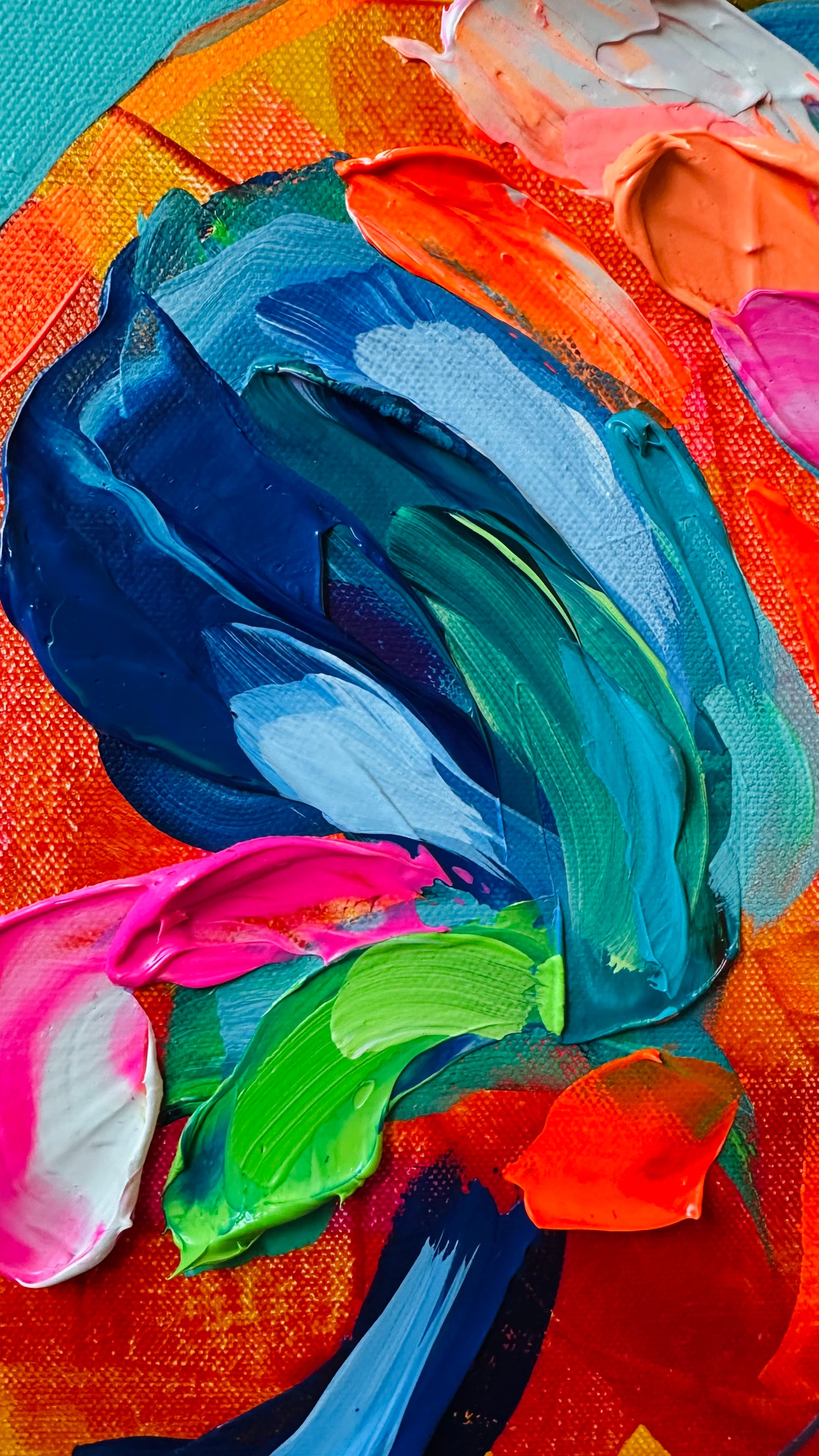 Elysian – Chayadesilva