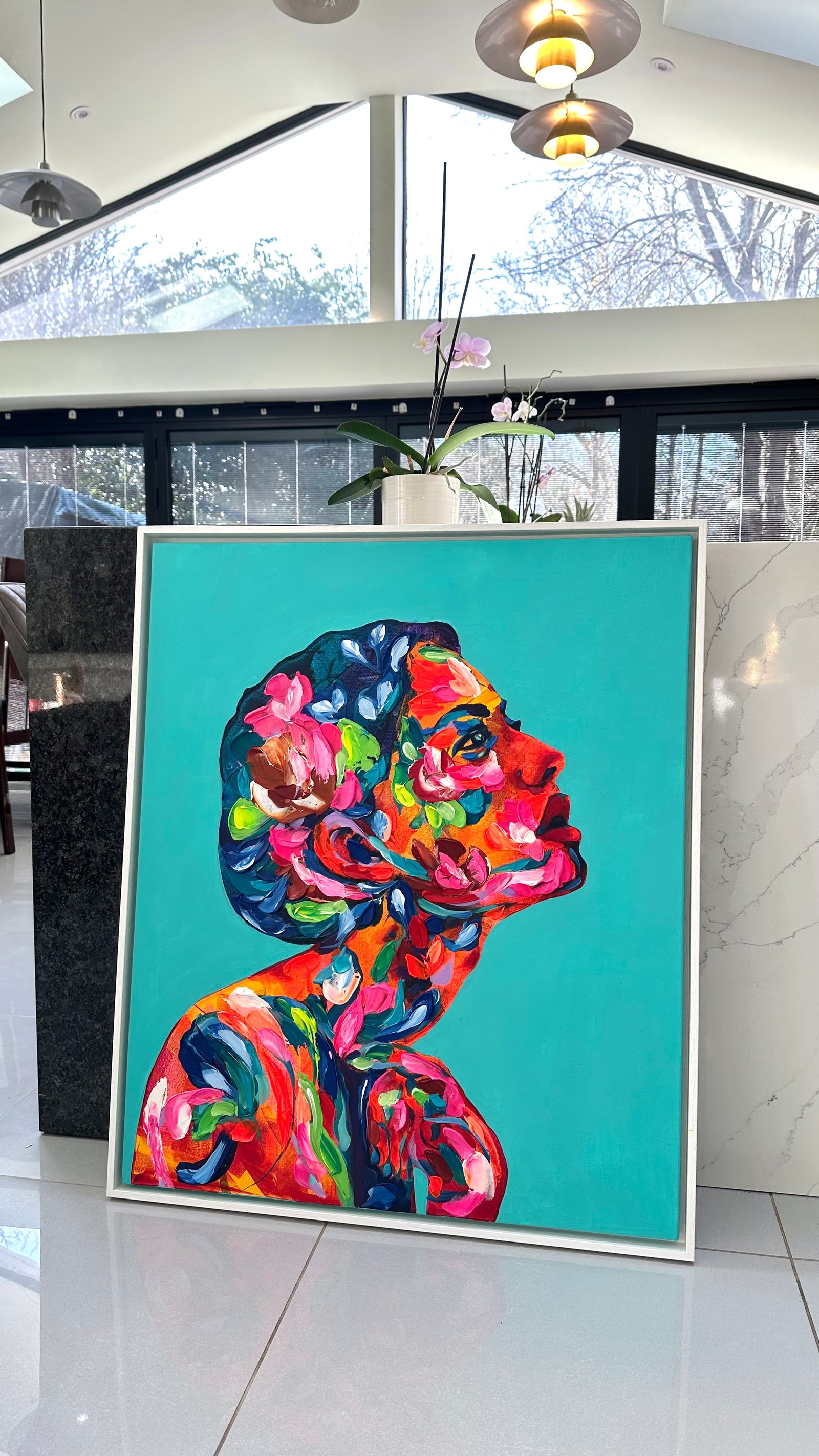 Elysian – Chayadesilva