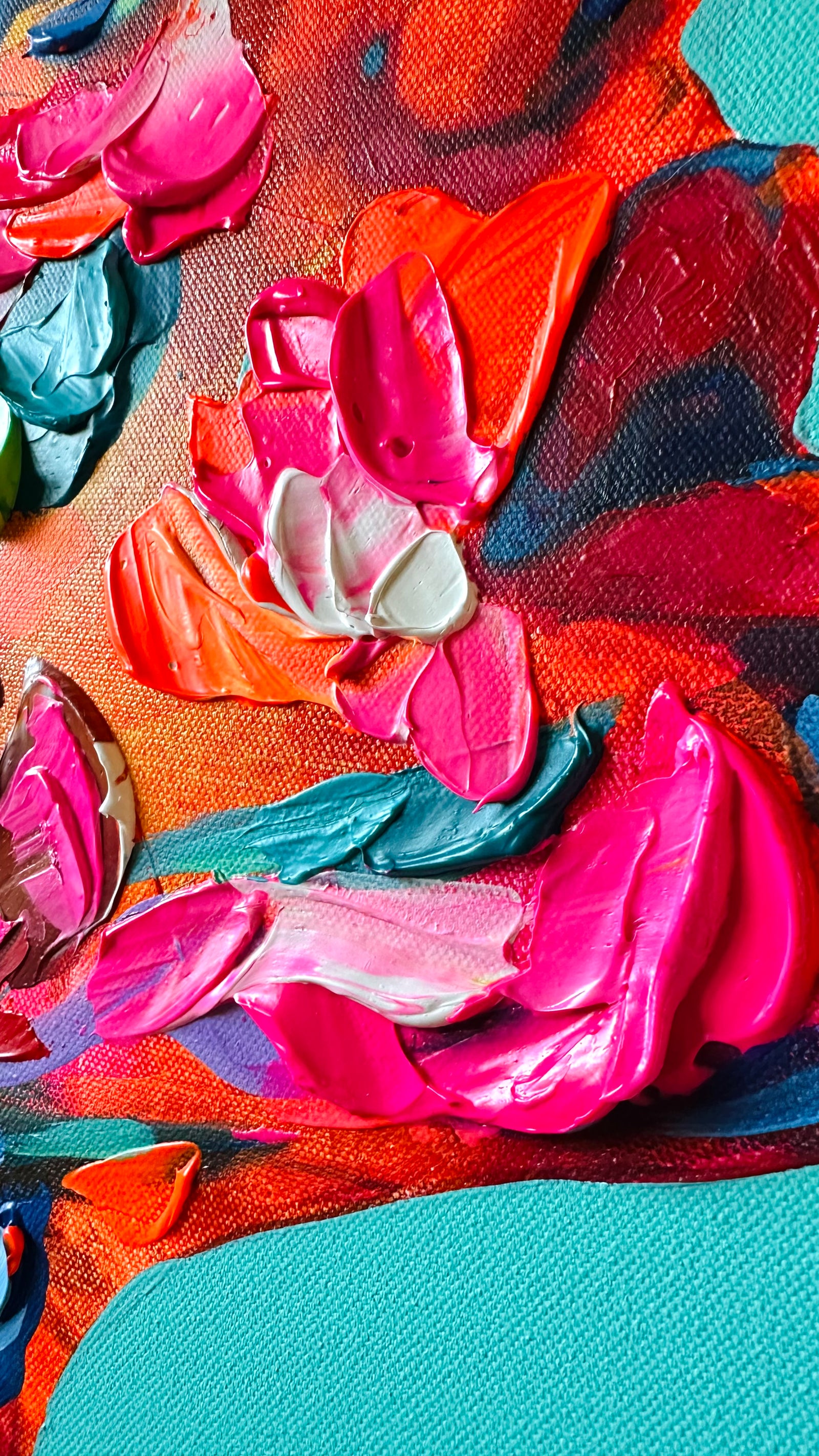 Elysian – Chayadesilva